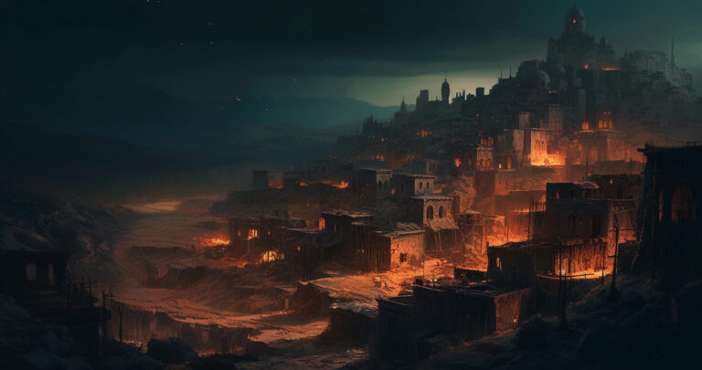 BIGWIKI Gamer Guide: How to Get Started in SERAPH - in the Darkness - BIGDAVE.ai